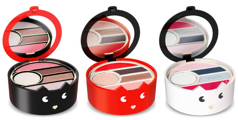 可愛すぎるPUPAのコスメを画像で紹介！購入方法についても調査！ | Topic Clouds