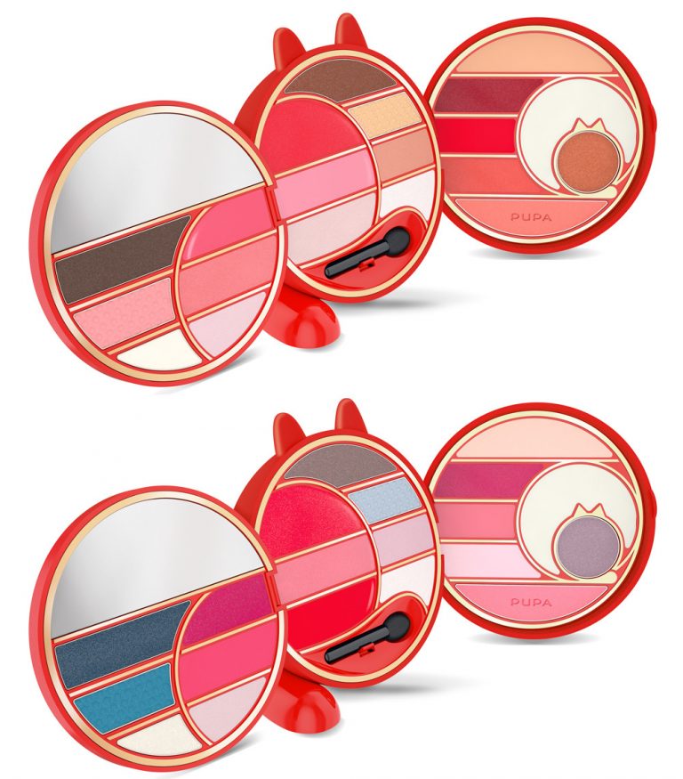 可愛すぎるPUPAのコスメを画像で紹介！購入方法についても調査！ | Topic Clouds