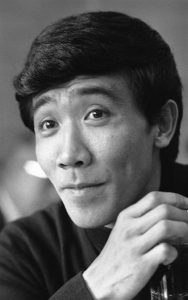 藤村俊二はなぜおヒョイさんと呼ばれた？昭和九年会てどんな会？ | Topic Clouds